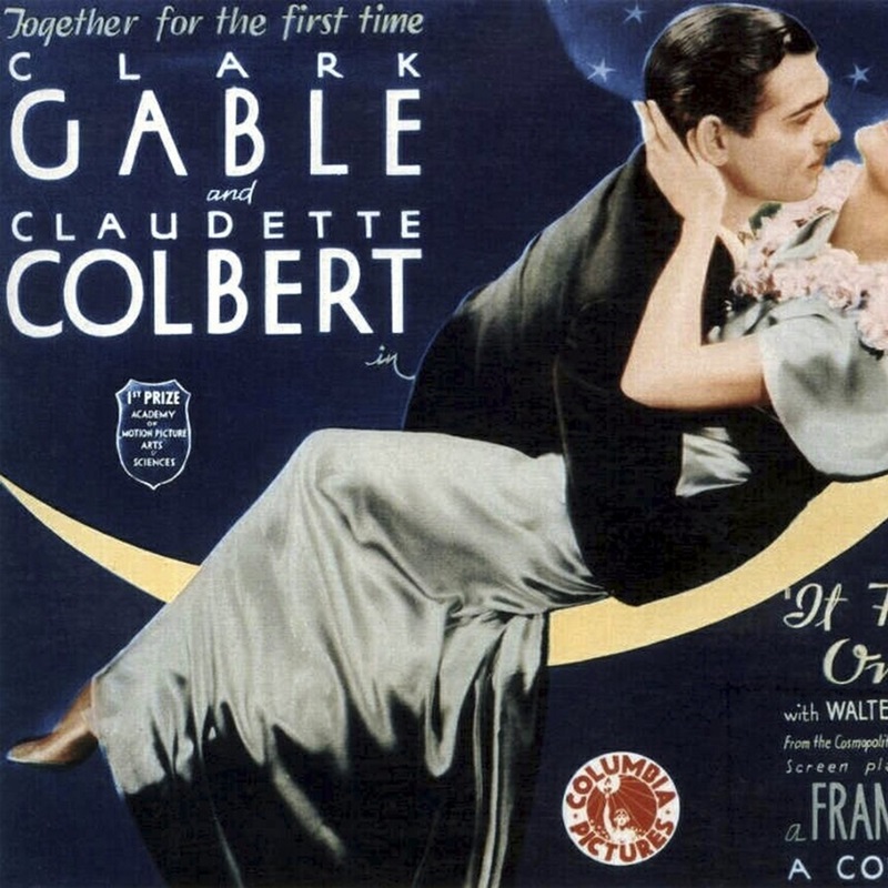 Claudette Colbert Wall Art & Canvas Prints | Claudette Colbert ...