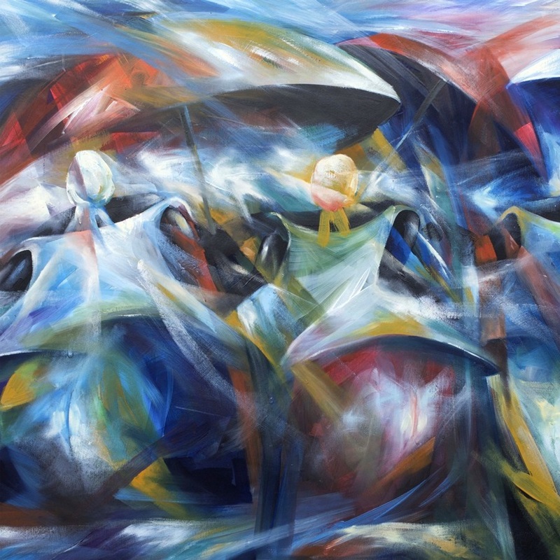 Prince Asher Wall Art & Canvas Prints | Great Big Canvas