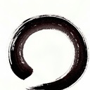 Enso Zen Wall Art, Canvas Prints, Framed Prints, Wall Peels | Great Big ...