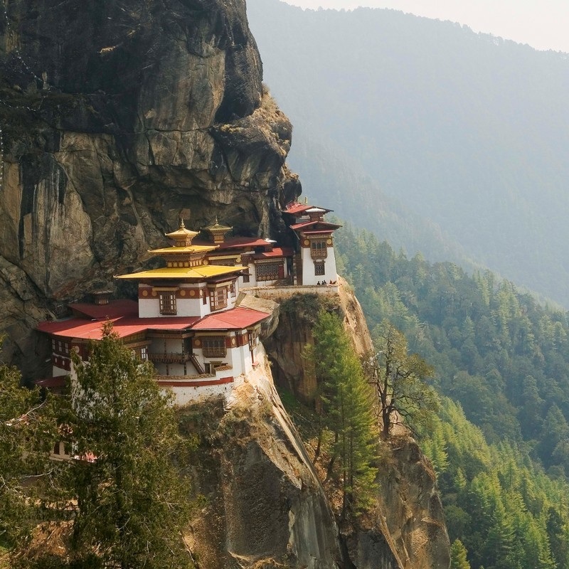 Bhutan Wall Art & Canvas Prints | Great Big Canvas