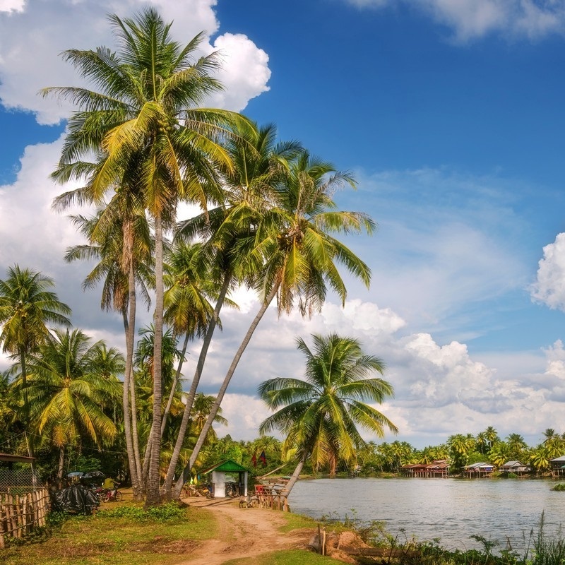 Laos Wall Art & Canvas Prints | Great Big Canvas