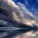Clouds and Sky Canvas Art Prints | Clouds and Sky Panoramic Photos ...