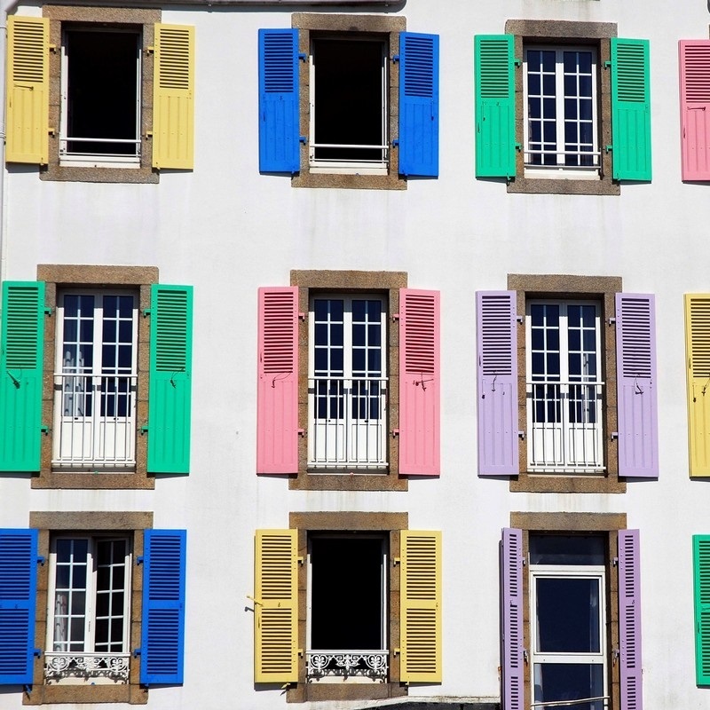 Window Wall Art & Canvas Prints | Window Panoramic Photos, Posters ...