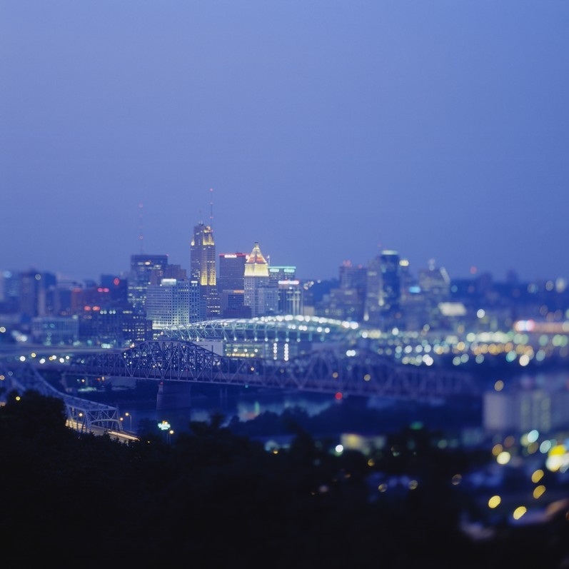 Cincinnati Wall Art & Canvas Prints | Great Big Canvas