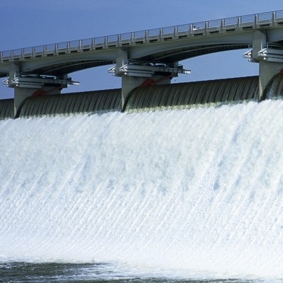 Hydropower Wall Art & Canvas Prints | Great Big Canvas