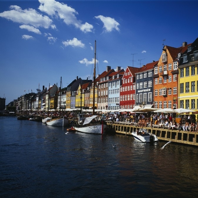 Denmark Wall Art & Canvas Prints | Great Big Canvas