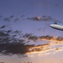 Airplane Wall Art & Canvas Prints | Airplane Panoramic Photos, Posters ...