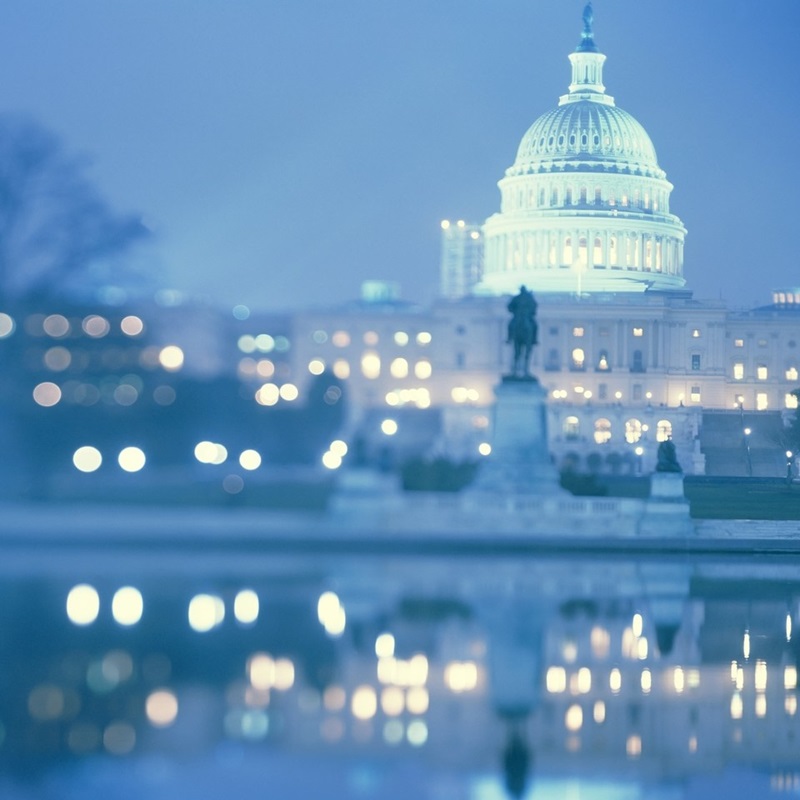 Washington DC Wall Art & Canvas Prints | Washington DC Panoramic Photos ...