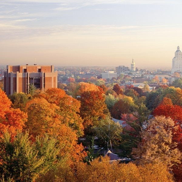 Connecticut Wall Art & Canvas Prints | Connecticut Panoramic Photos ...