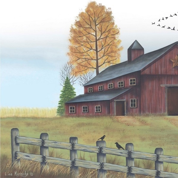 Lisa Kennedy Wall Art & Canvas Prints | Great Big Canvas