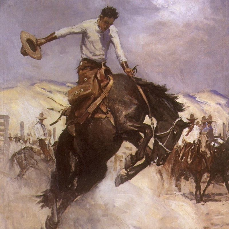 William Henry David Koerner Wall Art & Canvas Prints | Great Big Canvas