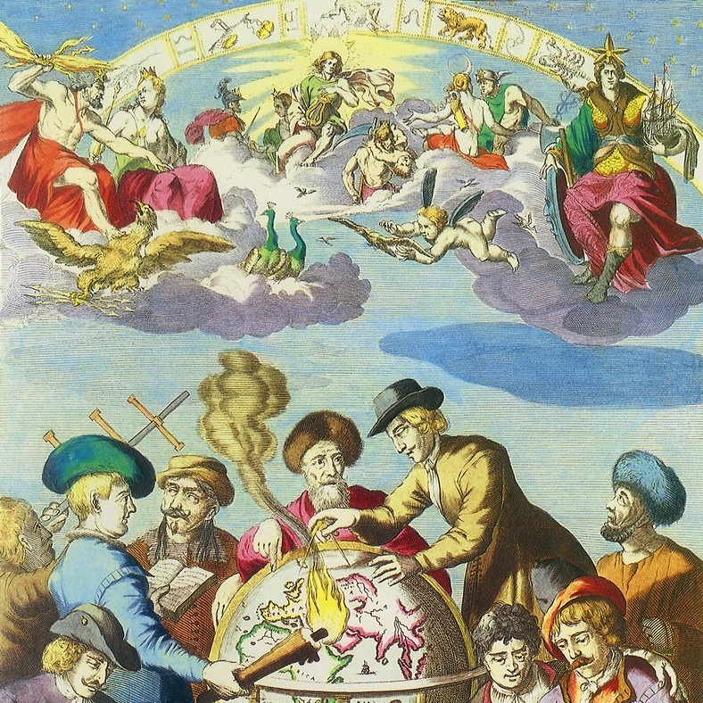 Jean Rotz Wall Art & Canvas Prints | Jean Rotz Panoramic Photos ...