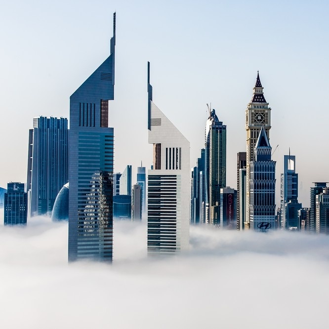 Jaideep Abraham Wall Art & Canvas Prints | Great Big Canvas