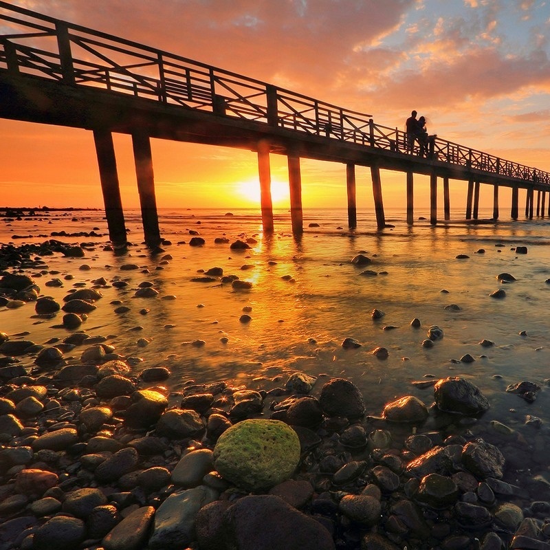 Andrew Supit Wall Art & Canvas Prints | Great Big Canvas