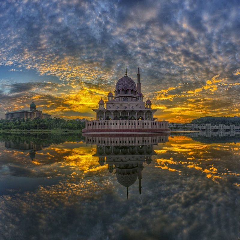 Shah Akashah Wall Art & Canvas Prints | Shah Akashah Panoramic Photos ...