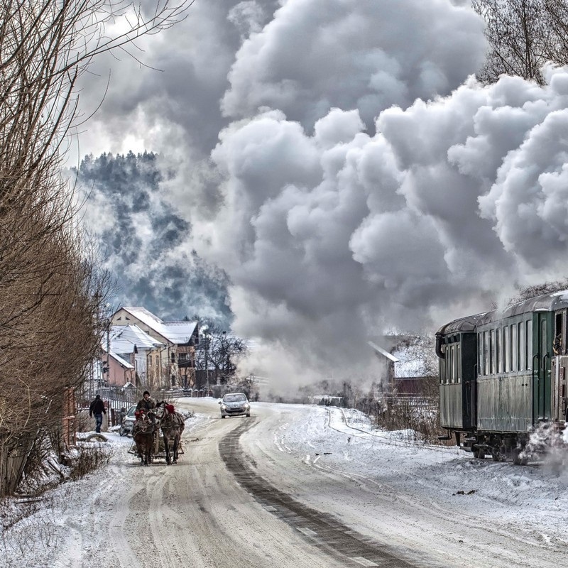 Pascal Hubert Wall Art & Canvas Prints | Great Big Canvas