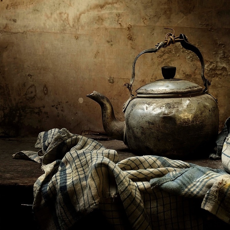 Indra Prihantoro Wall Art & Canvas Prints | Great Big Canvas