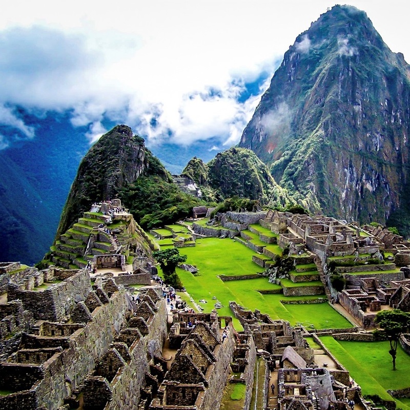 Peru Wall Art & Canvas Prints | Great Big Canvas