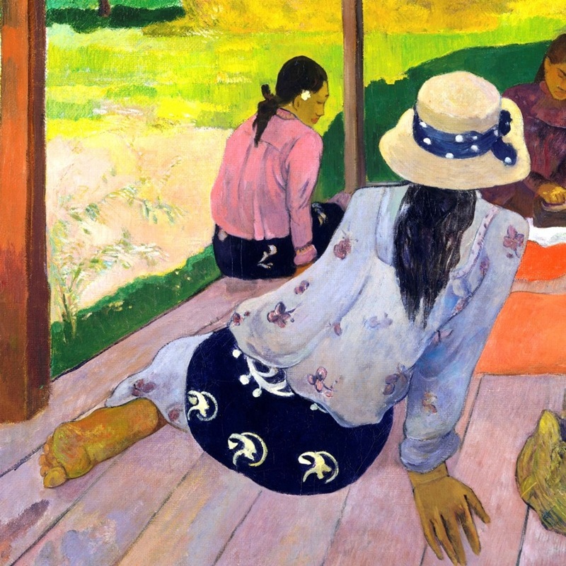 Paul Gauguin Wall Art & Canvas Prints | Great Big Canvas