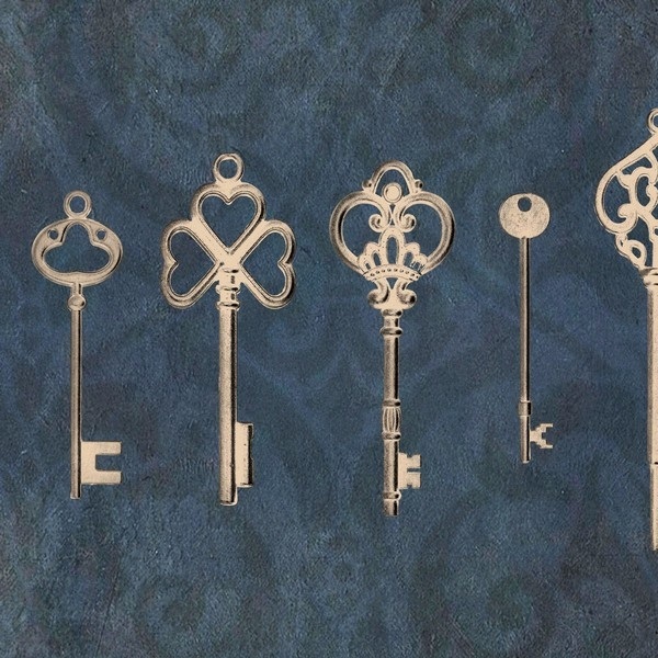 Keys Wall Art & Canvas Prints | Great Big Canvas