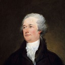 Alexander Hamilton, by John Trumbull, 1792 Wall Art, Canvas Prints ...