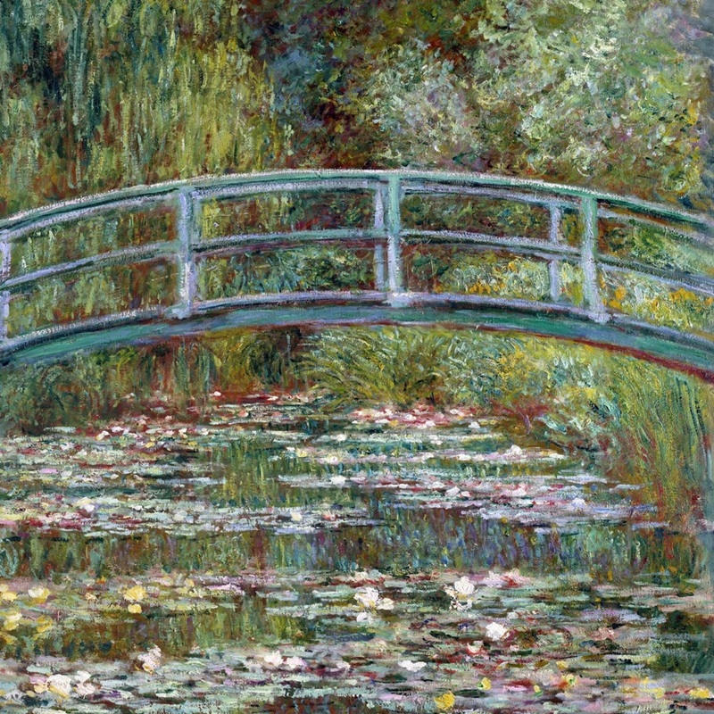 Famous Paintings - Van Gogh Paintings & Monet Artwork | Great Big Canvas