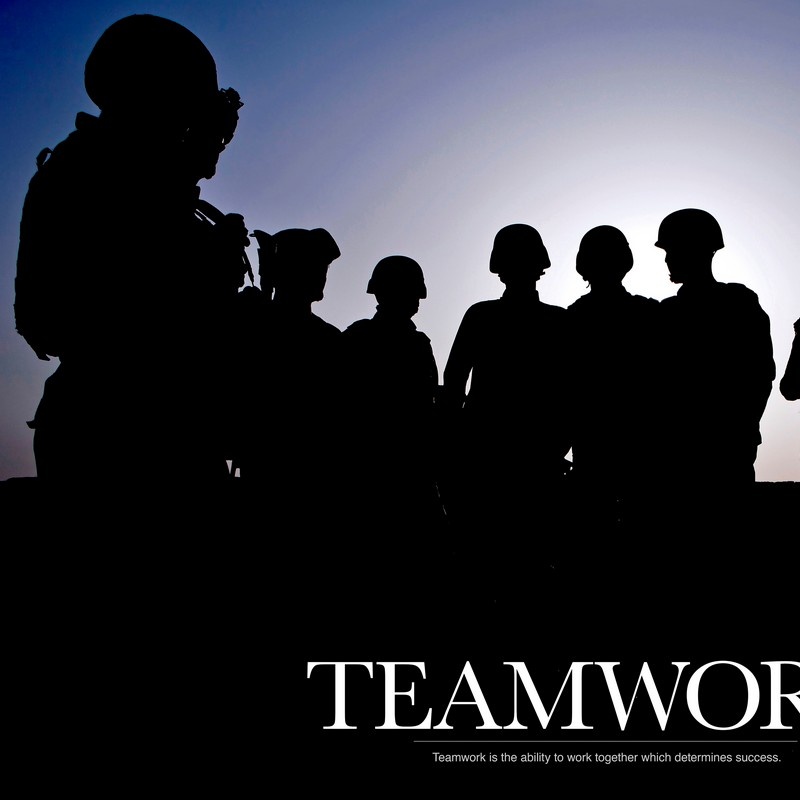 Motivational Poster: Air Force Poster: U.S. Air Force crew chiefs do ...