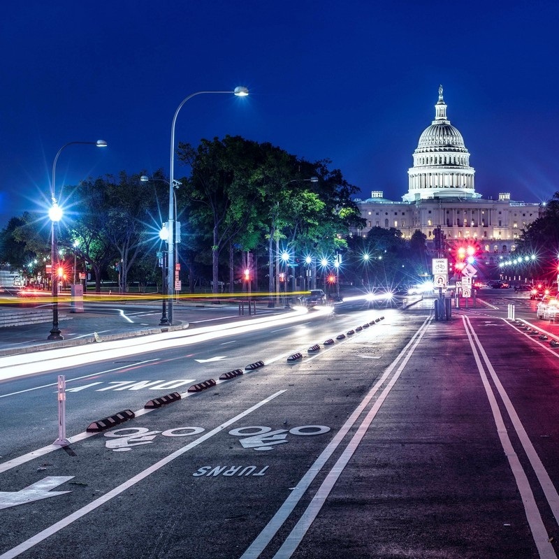 US Capitol Building Wall Art & Canvas Prints | US Capitol Building ...