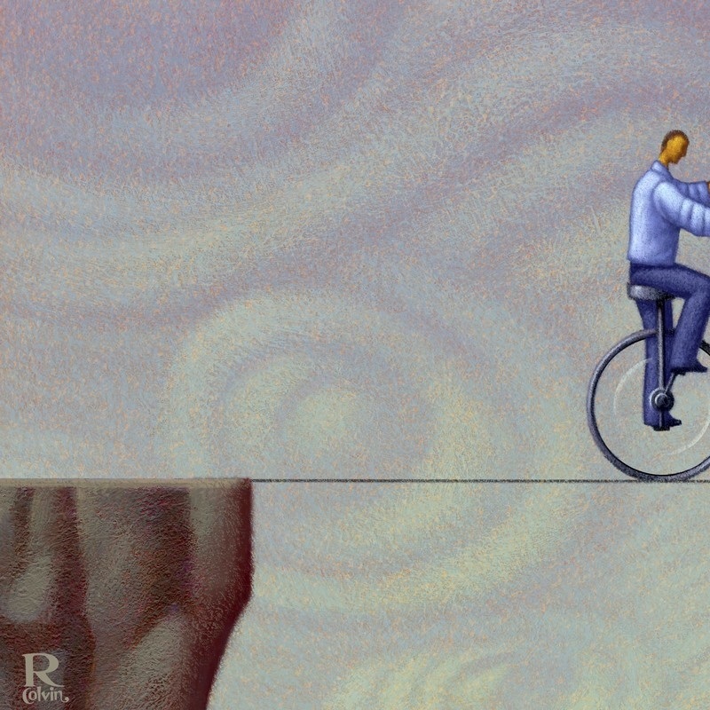 Rob Colvin Wall Art & Canvas Prints | Great Big Canvas