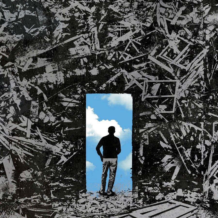 Identity Theft Wall Art, Canvas Prints, Framed Prints, Wall Peels ...