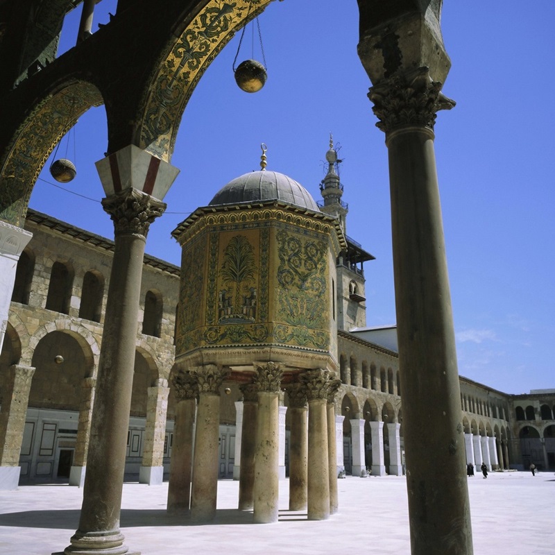 Syria Wall Art & Canvas Prints | Great Big Canvas