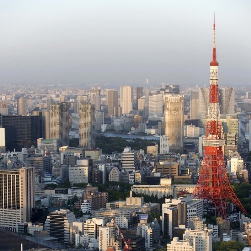 Photo Japan Wall Art & Canvas Prints | Great Big Canvas