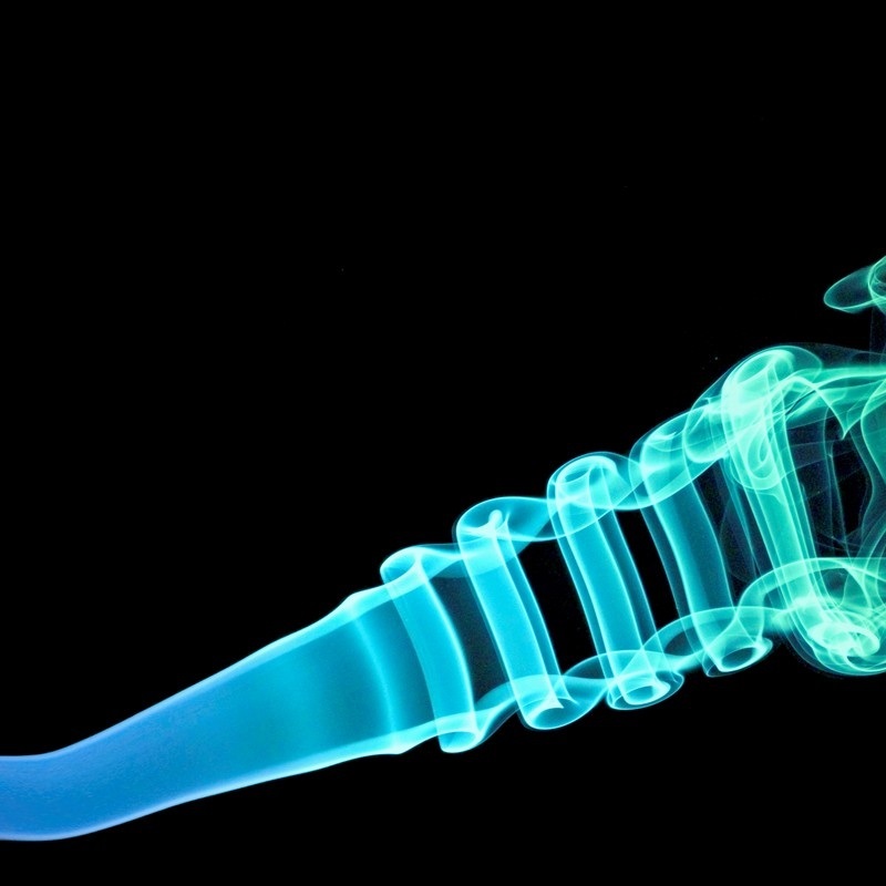 Smoke Wall Art & Canvas Prints | Great Big Canvas