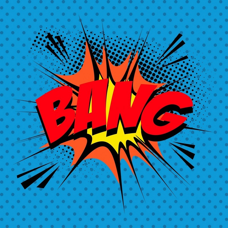 Color Me Primary Wall Art & Canvas Prints | Color Me Primary Panoramic ...