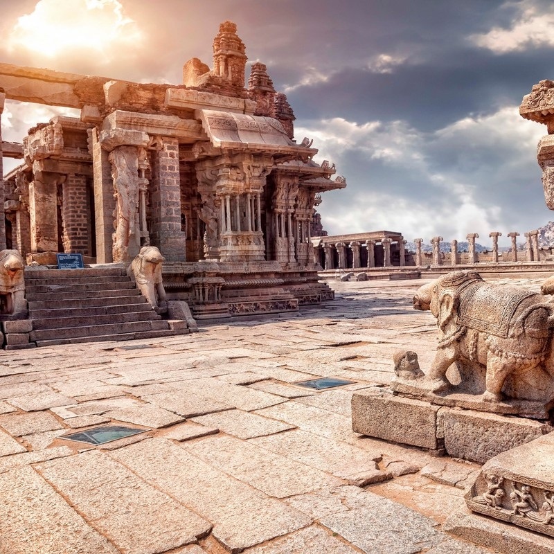 Temple Wall Art & Canvas Prints | Great Big Canvas