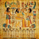 Ancient Egyptian Art Wall Art, Canvas Prints, Framed Prints, Wall Peels ...