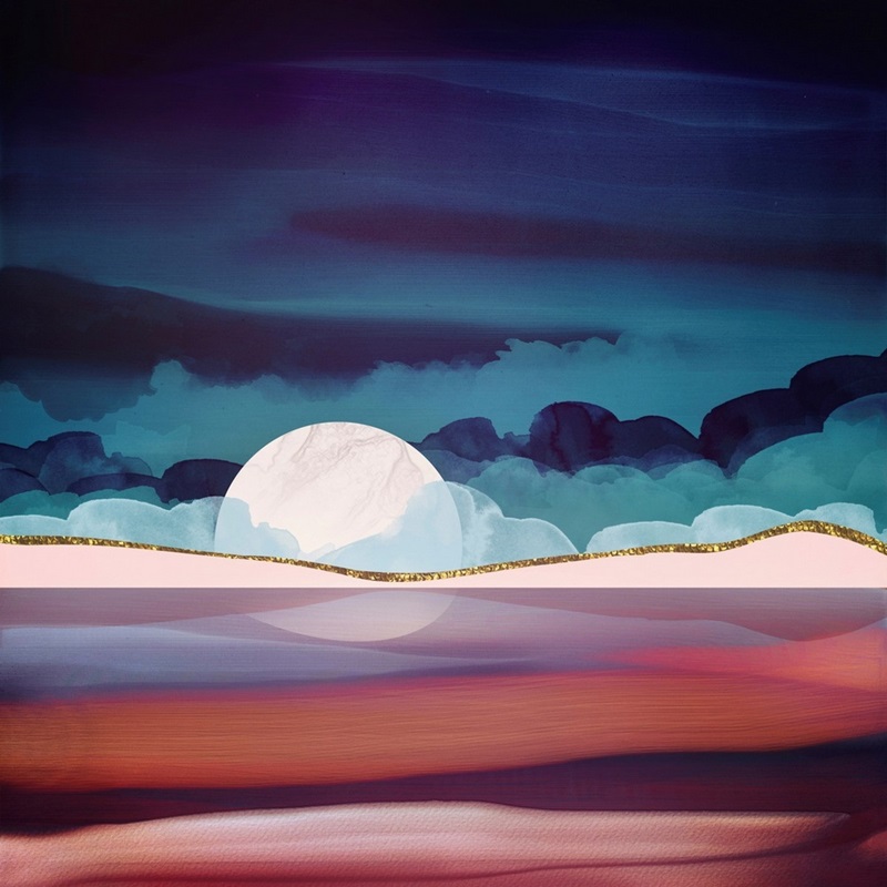 SpaceFrog Designs Wall Art & Canvas Prints | Great Big Canvas