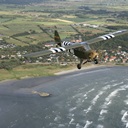 Airplane Wall Art & Canvas Prints | Airplane Panoramic Photos, Posters ...