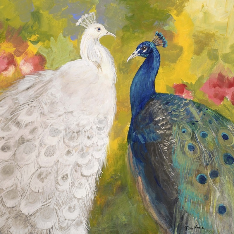 Robin Maria Wall Art & Canvas Prints | Great Big Canvas