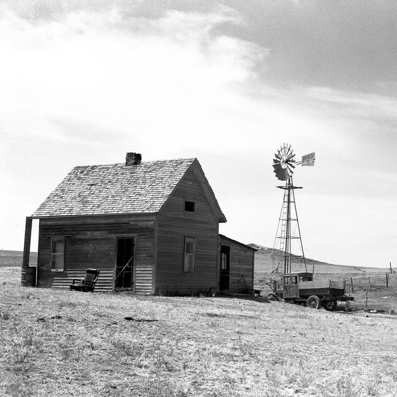 Arthur Rothstein Wall Art & Canvas Prints | Great Big Canvas