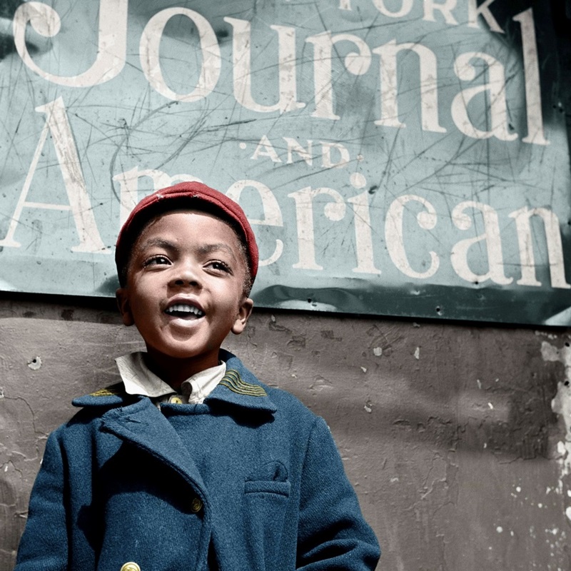 Gordon Parks Wall Art & Canvas Prints | Great Big Canvas