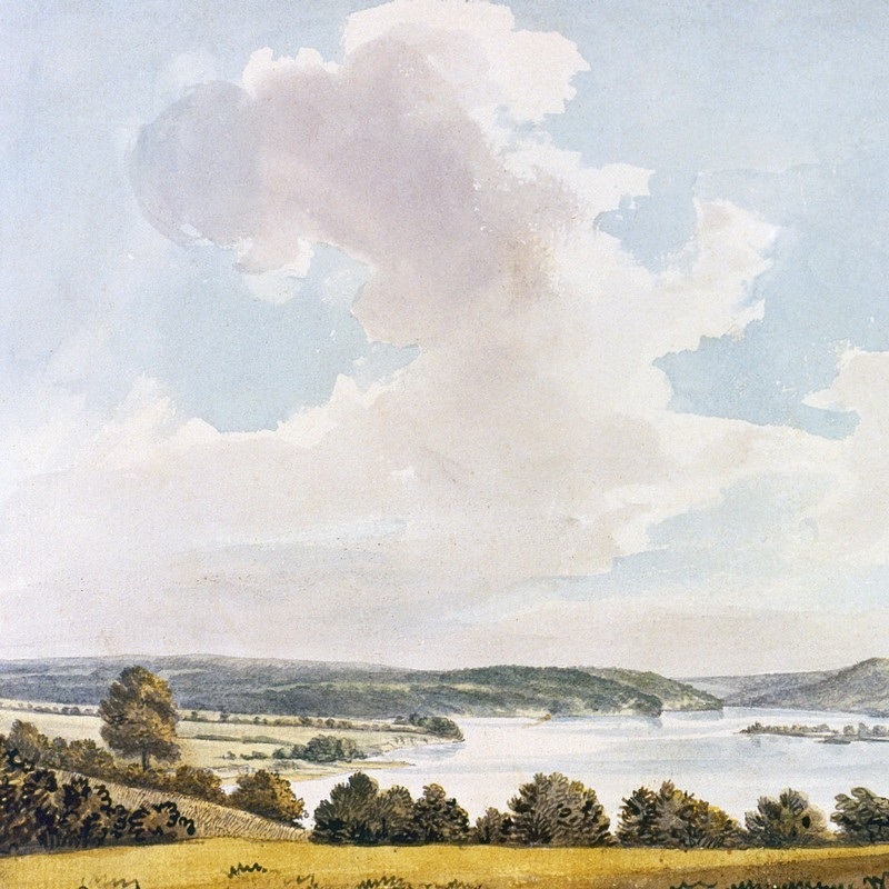 Benjamin Harry Latrobe Wall Art & Canvas Prints | Great Big Canvas