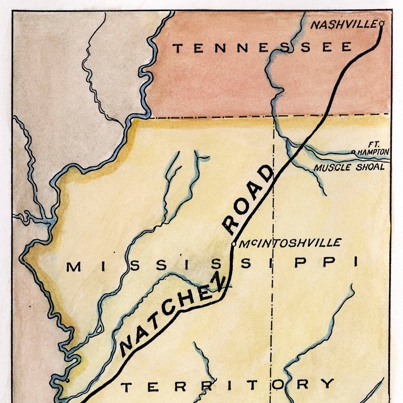 John Melish Wall Art & Canvas Prints | John Melish Panoramic Photos ...