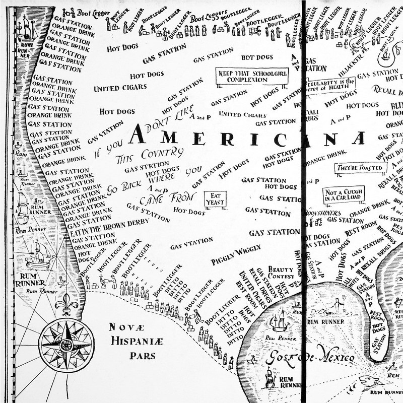 John Held Jr. Wall Art & Canvas Prints | John Held Jr. Panoramic Photos ...