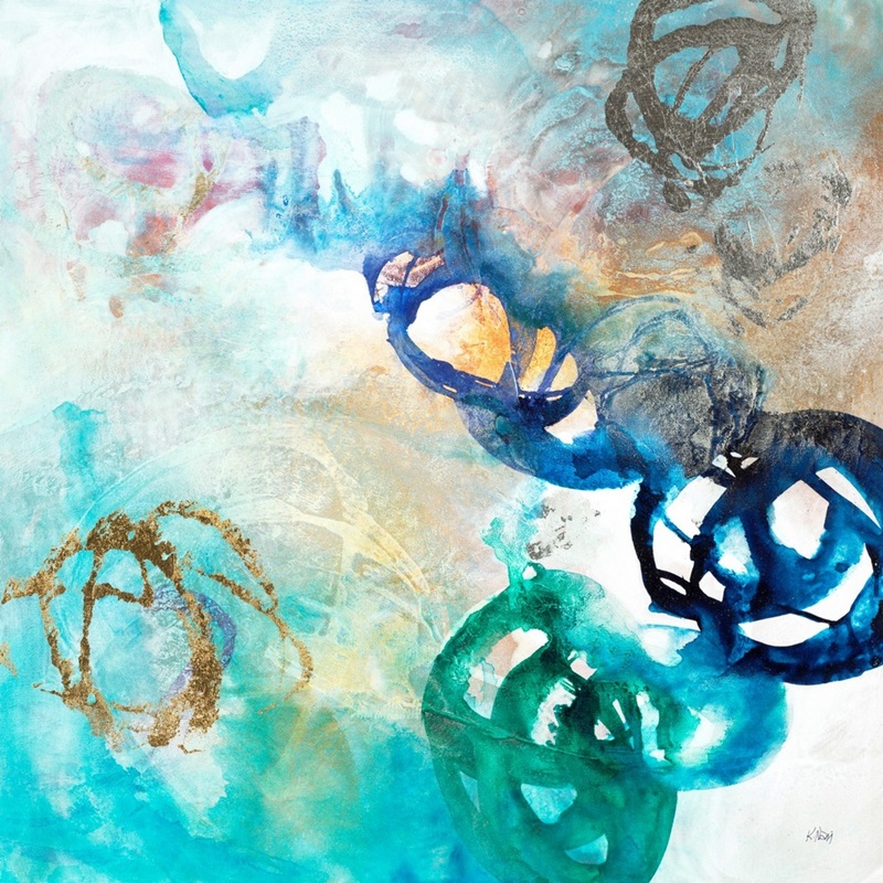 K. Nari Wall Art & Canvas Prints | Great Big Canvas