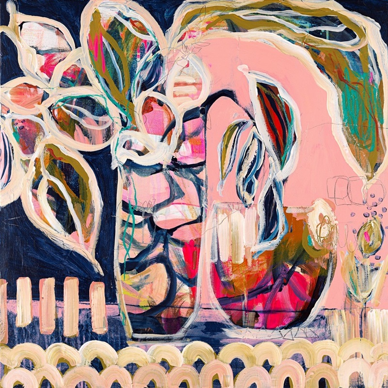 Lynette Reed Wall Art & Canvas Prints | Great Big Canvas