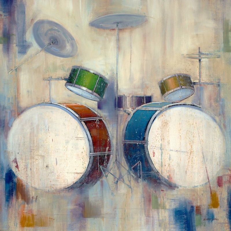 Percussion Wall Art & Canvas Prints | Percussion Panoramic Photos ...