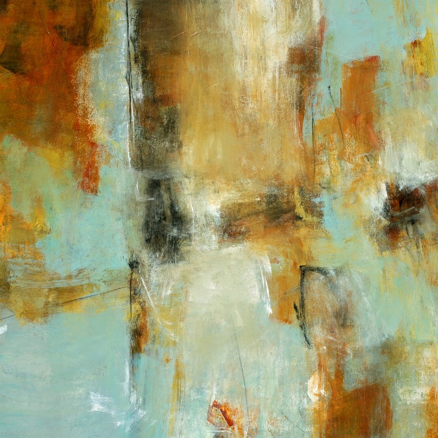 New Land Wall Art, Canvas Prints, Framed Prints, Wall Peels | Great Big ...