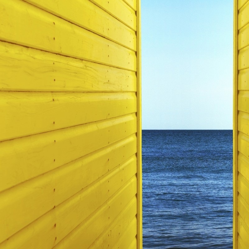 Lemon Yellow Wall Art & Canvas Prints | Great Big Canvas