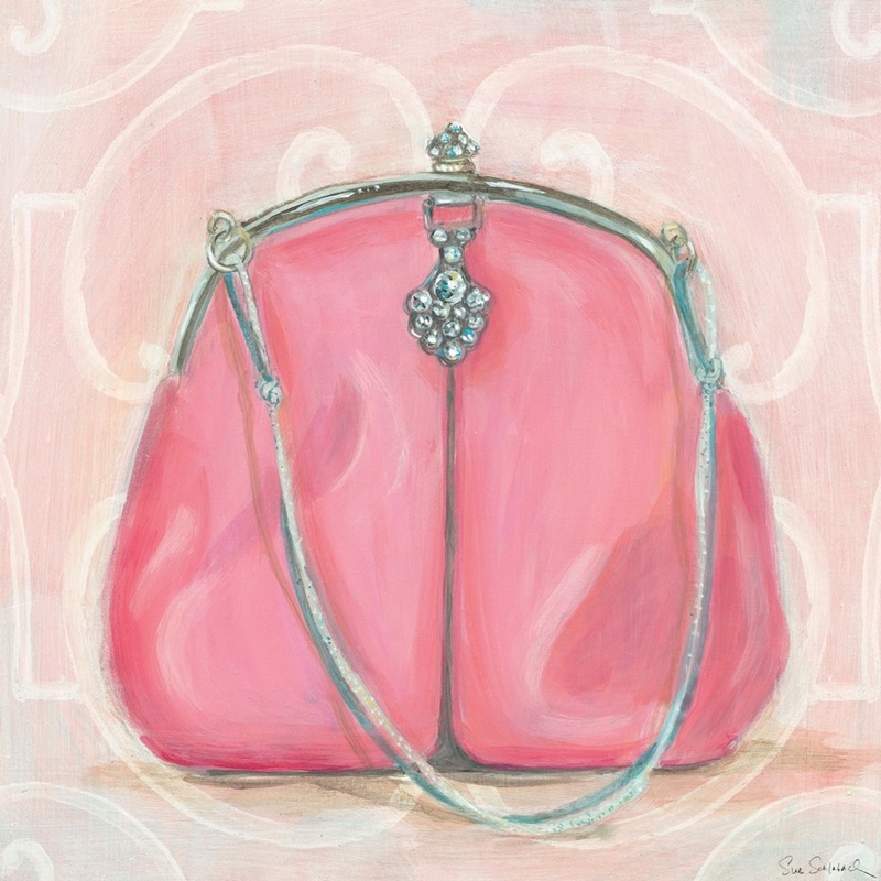 Purses and Bags Wall Art & Canvas Prints | Great Big Canvas
